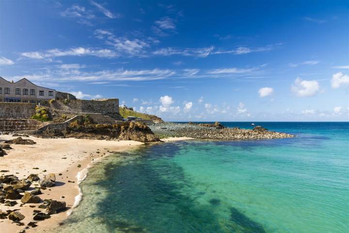 The Ultimate Cornwall Visitor Guide