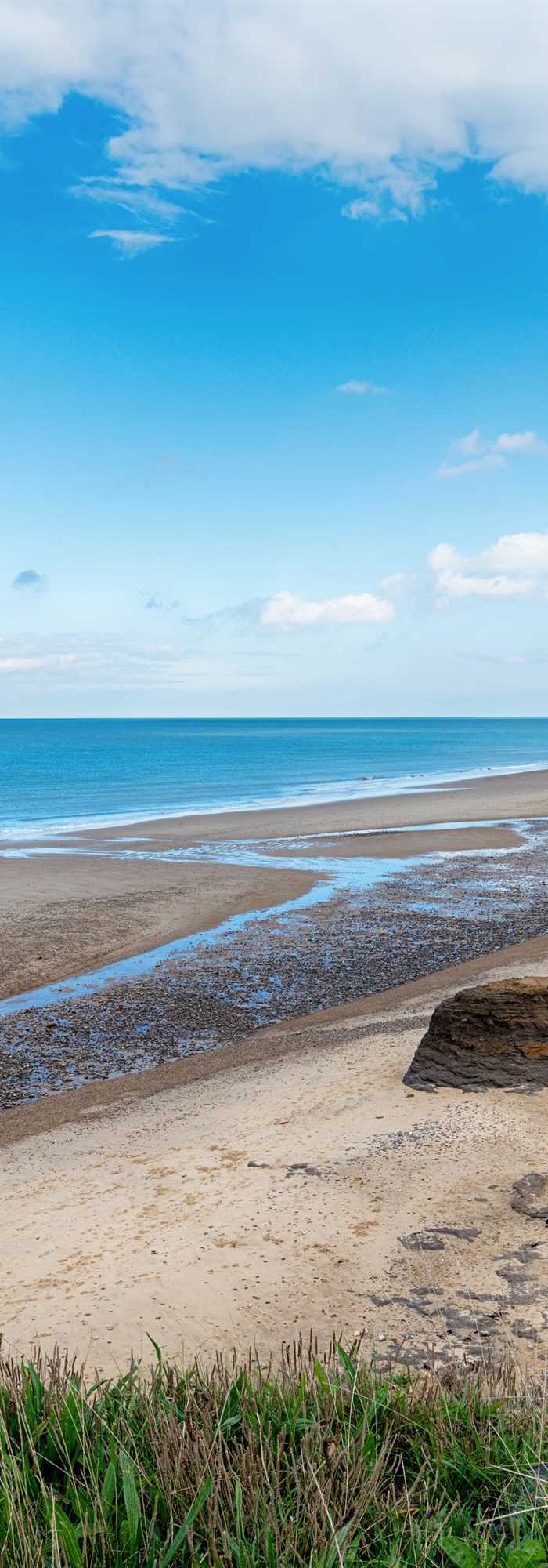 Norfolk Coast camping - 60+ of the best Norfolk Coast campsites