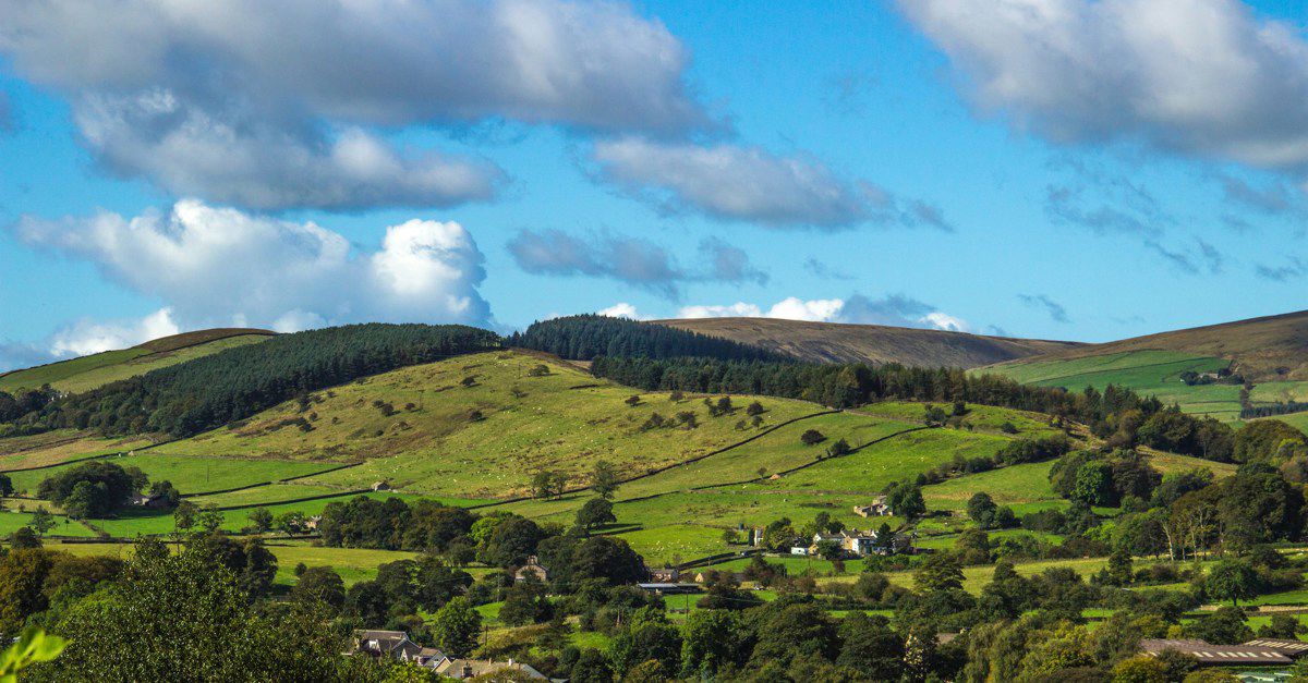 10+ campsites in Ribble Valley | Best camping in Ribble Valley