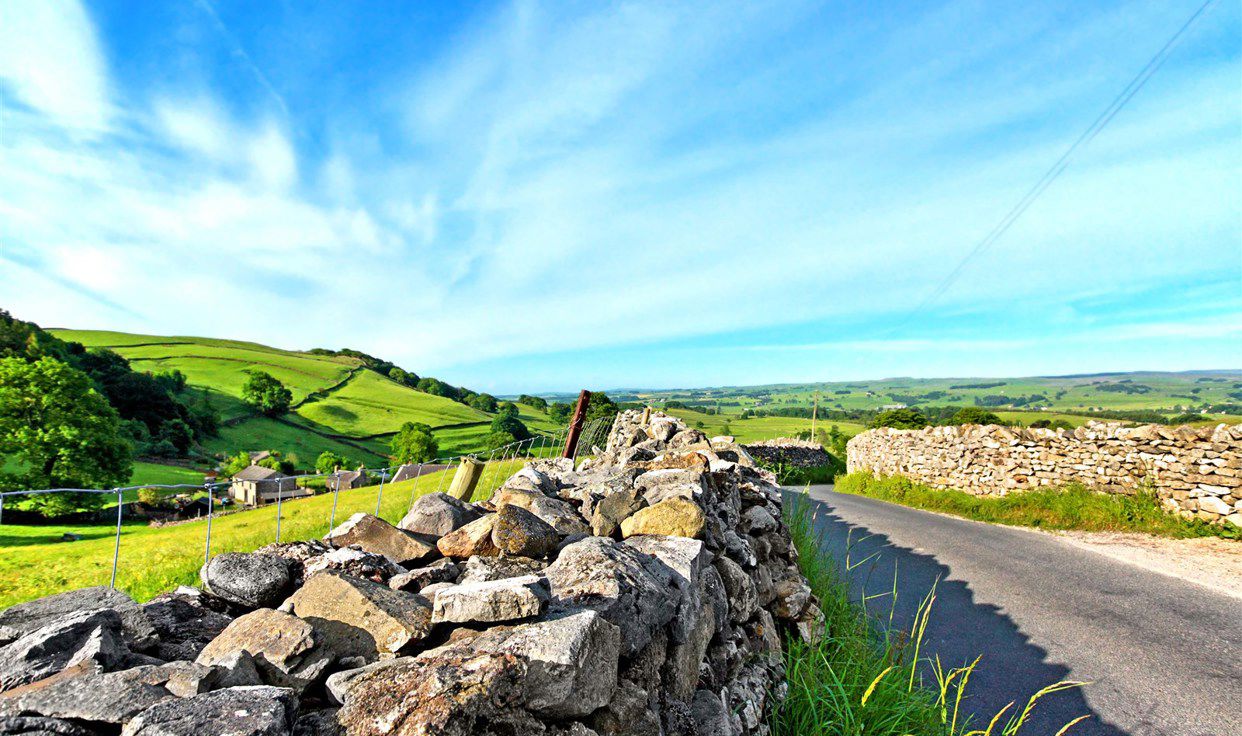 Find UK camping, glamping and touring sites at Campsites.co.uk