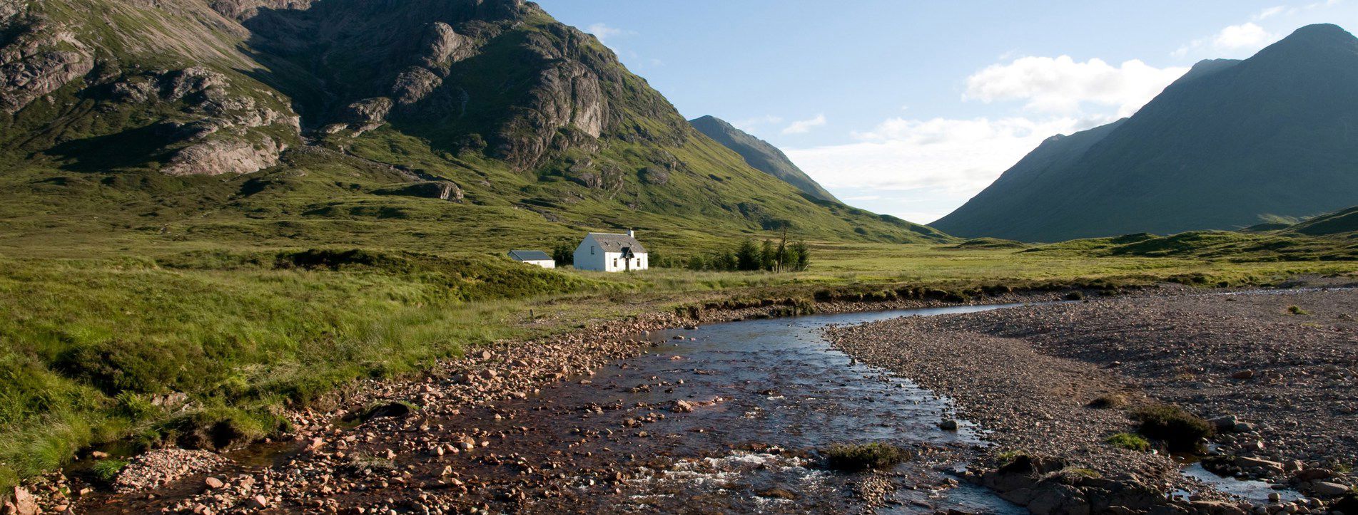 Campsites in Scotland - 300+ of the best Scottish camping sites