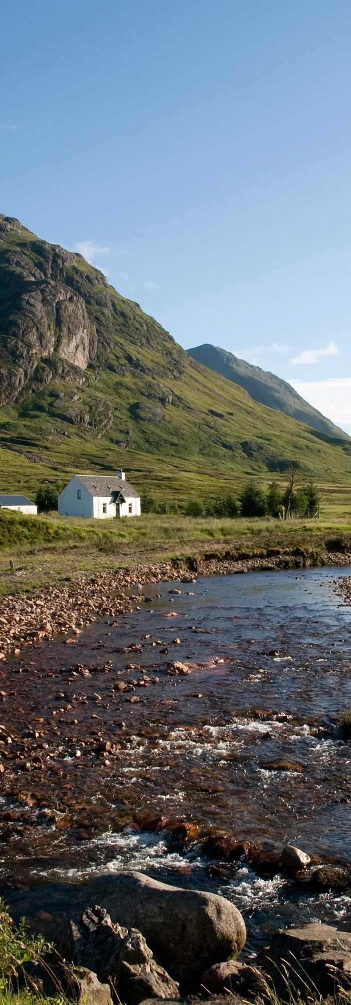 Campsites in Scotland - 325+ of the best Scottish camping sites