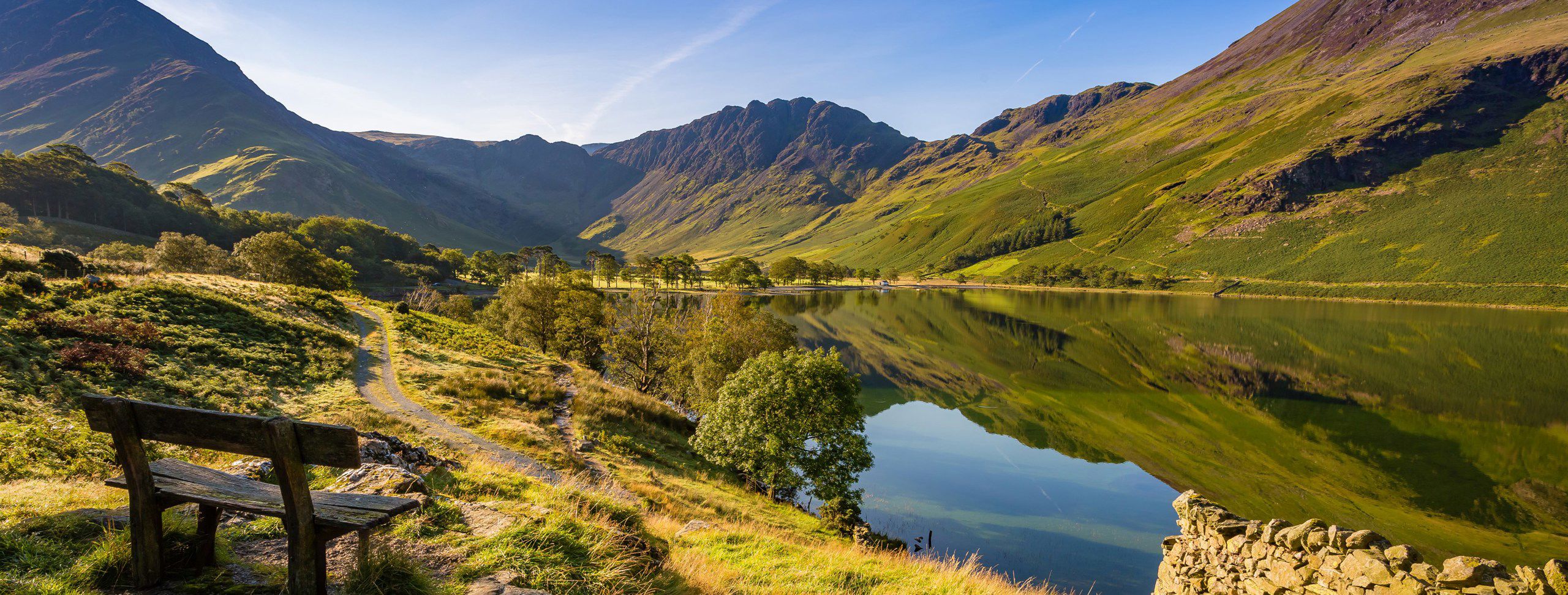 130+ campsites in Cumbria and the Lake District - top camping!