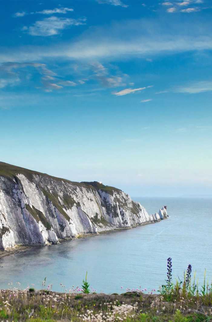 20+ campsites on the Isle of Wight - the best IOW camping sites