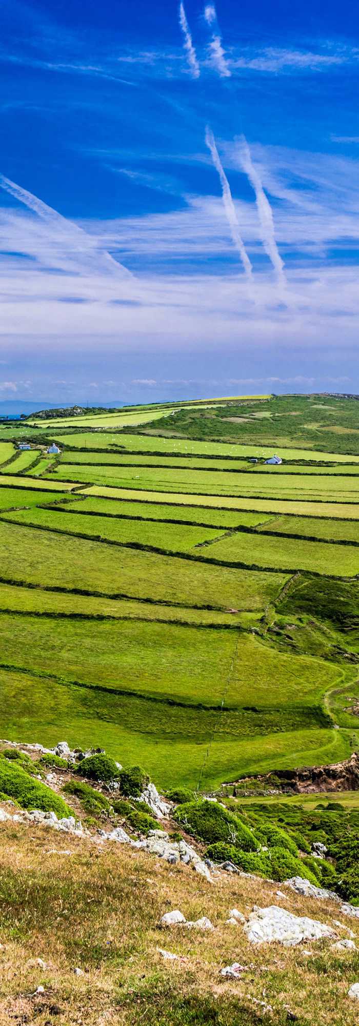 20+ Aberdaron campsites | Best camping in Aberdaron, Gwynedd