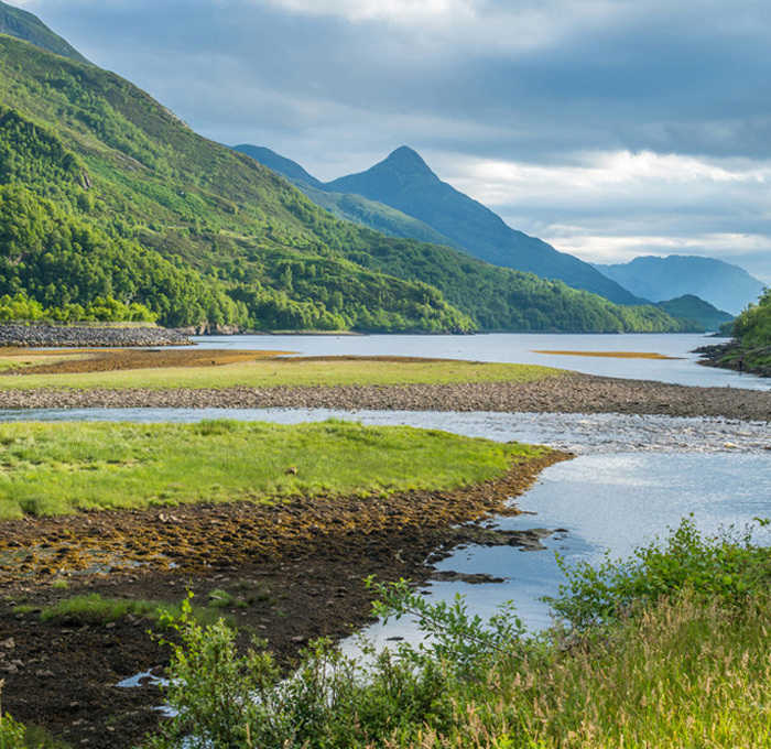 10+ Kinlochleven campsites | Best camping in Kinlochleven, Highlands