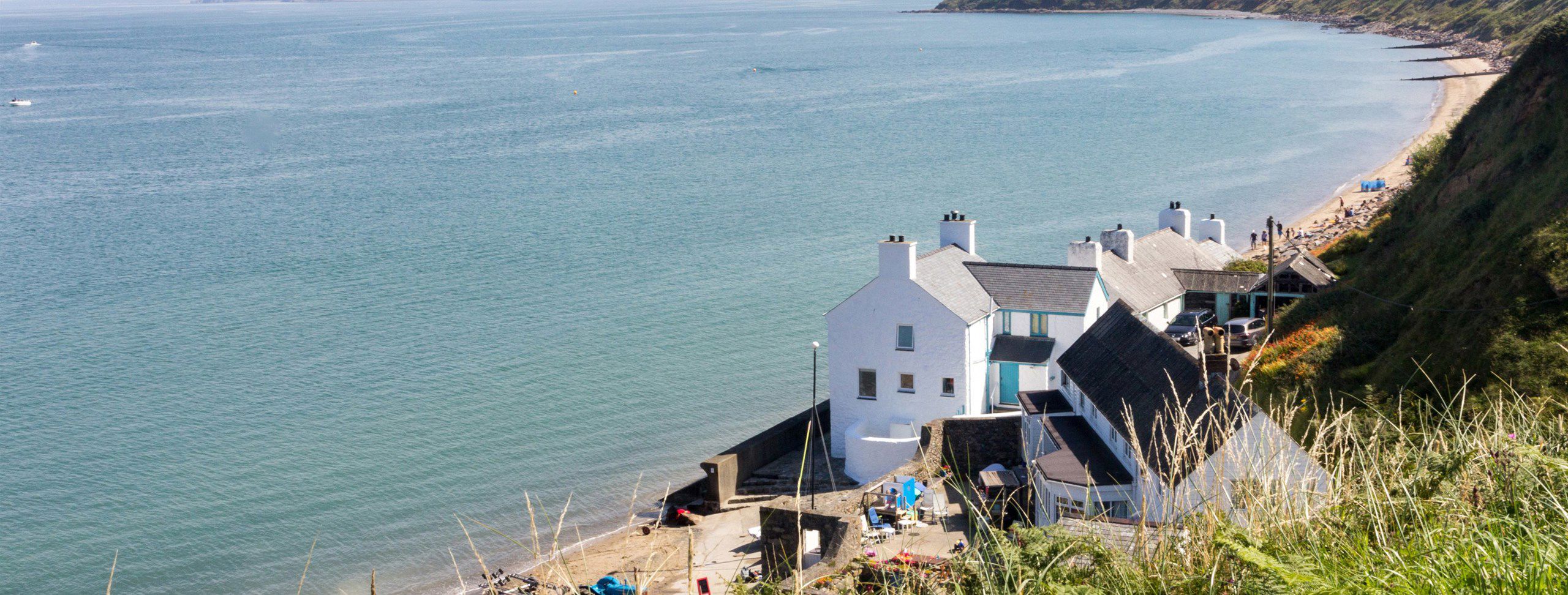 35+ Nefyn campsites | Best camping in Nefyn, Gwynedd