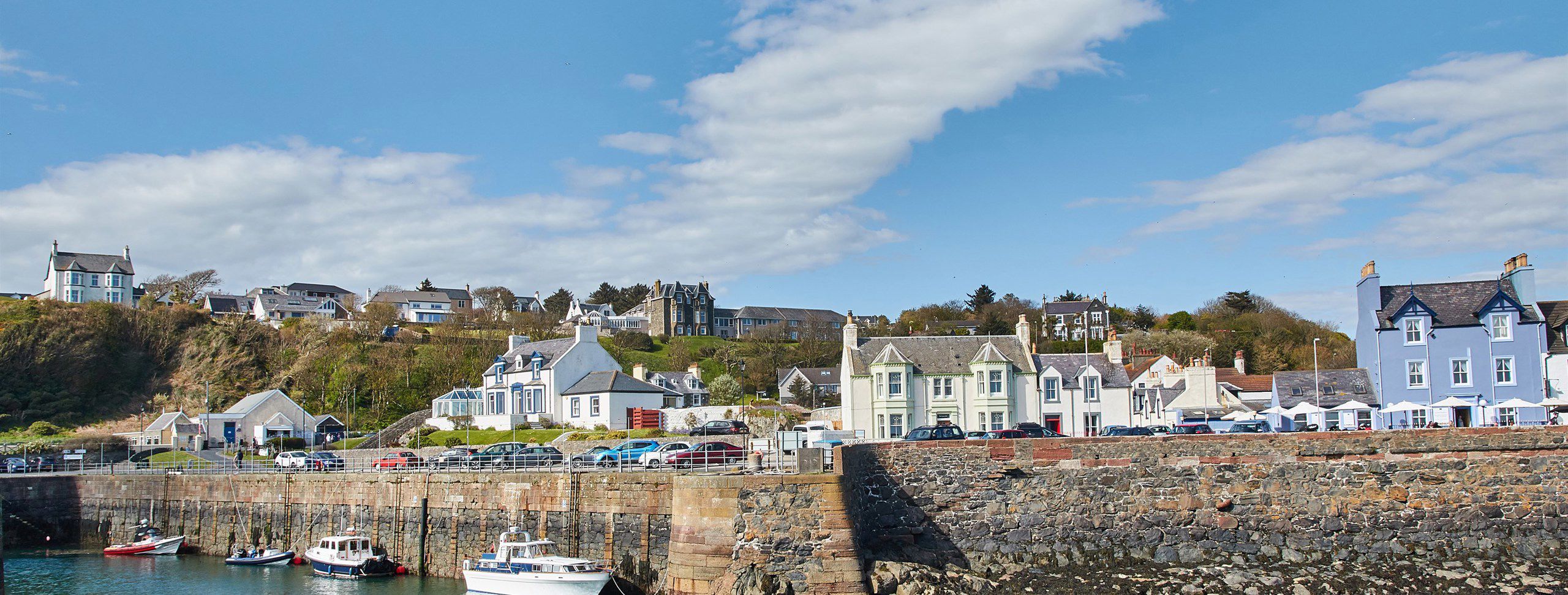 15+ Portpatrick campsites | Best camping in Portpatrick, Dumfries and ...