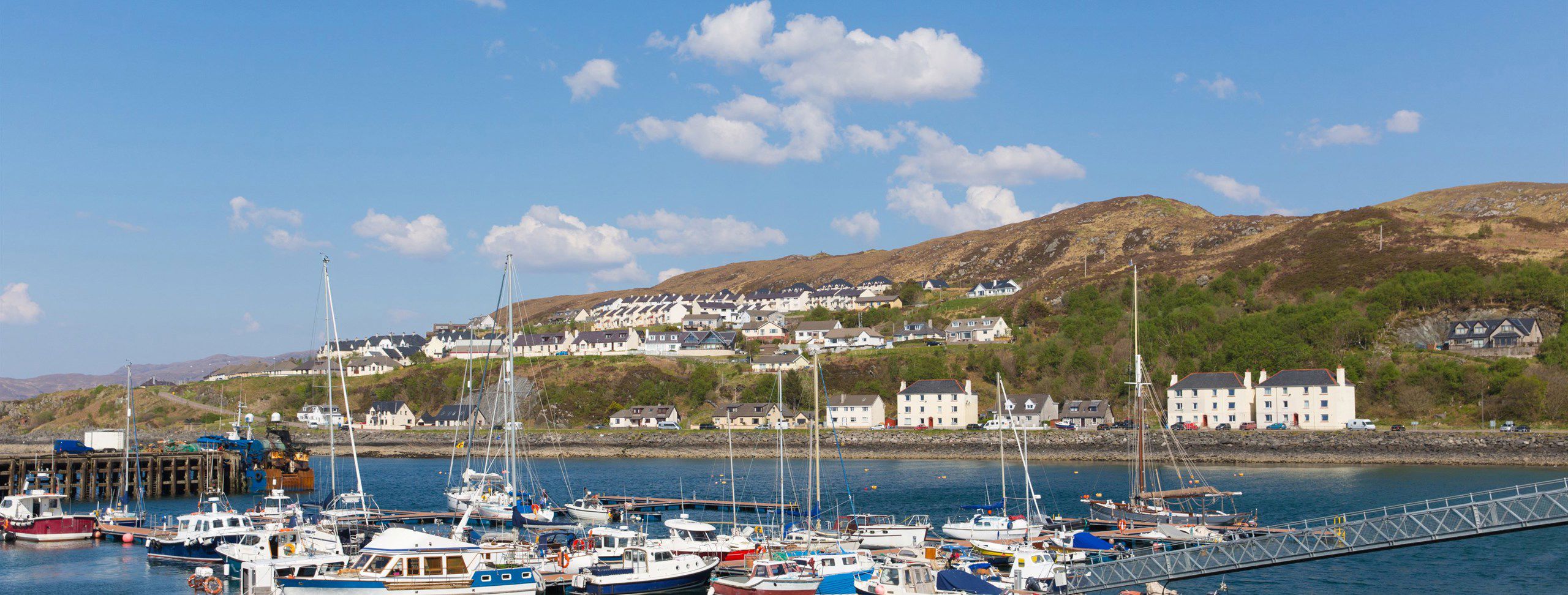 8 Mallaig campsites | Best camping in Mallaig, Highlands