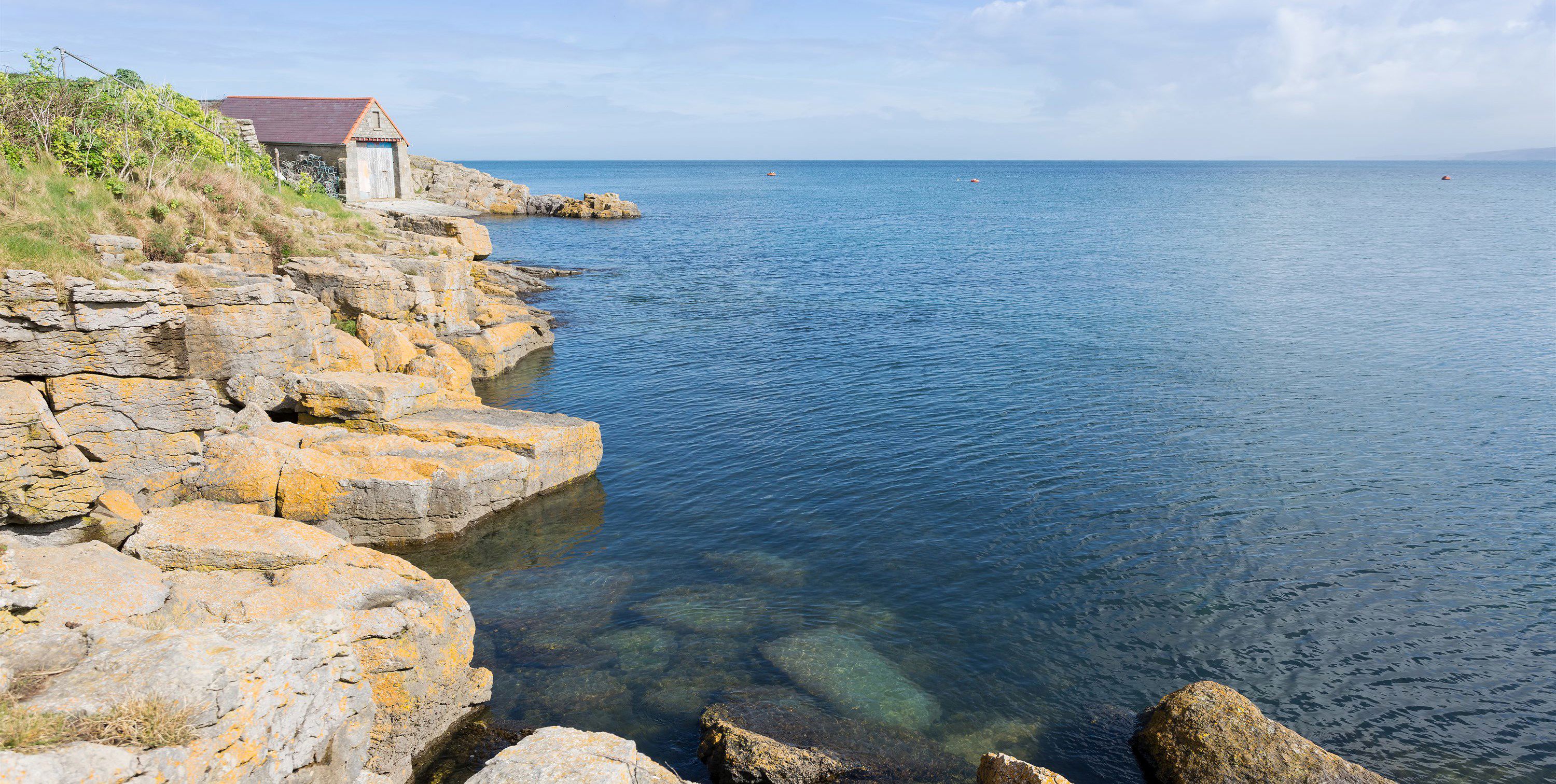 25+ Moelfre campsites | Best camping in Moelfre, Anglesey