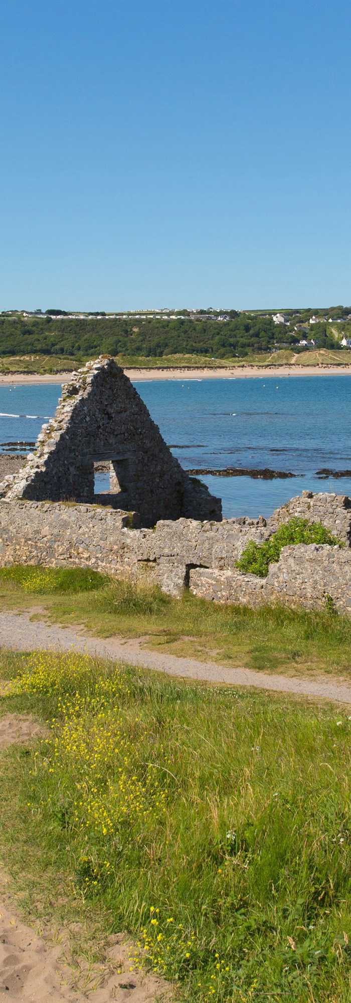 10+ Port Eynon campsites | Best camping in Port Eynon, Swansea