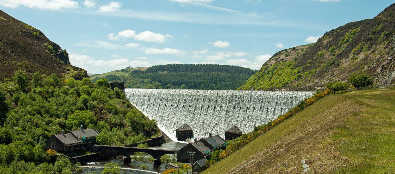 Rhayader campsites | Best sites for camping in Rhayader, Powys