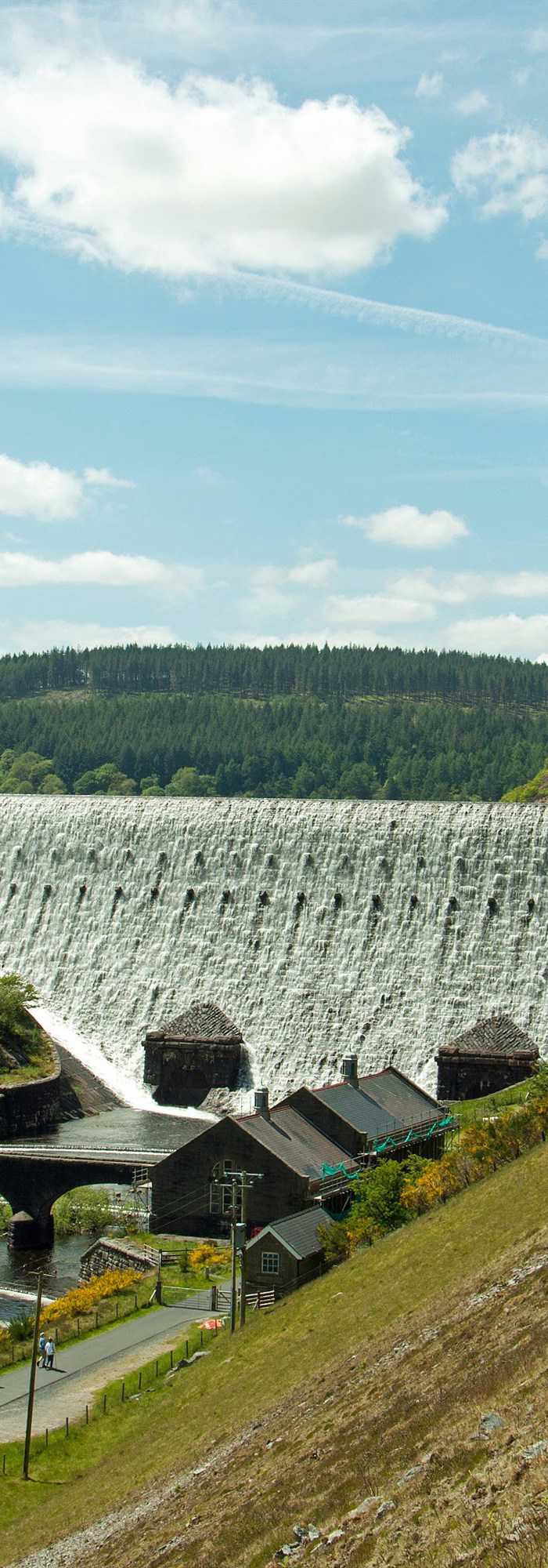 10+ campsites in Rhayader (Rhaeadr Gwy)