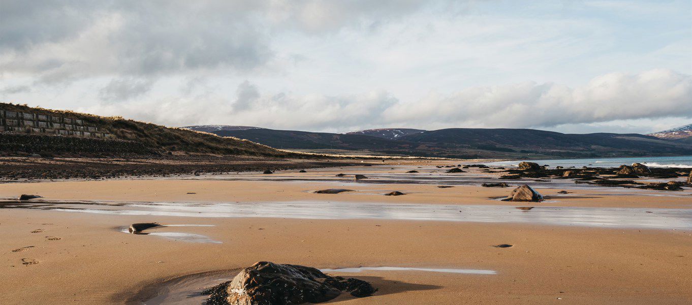 Brora campsites | Best sites for camping in Brora, Highlands
