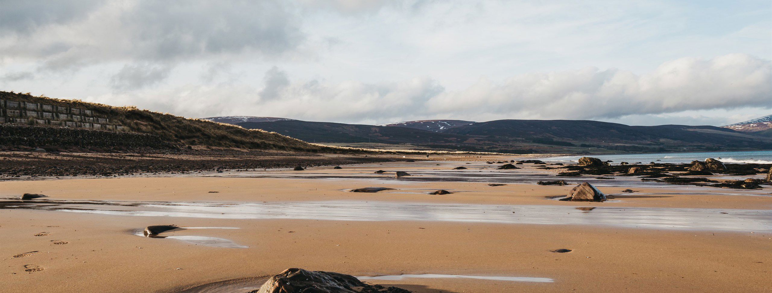 3 Brora campsites | Best camping in Brora, Highlands