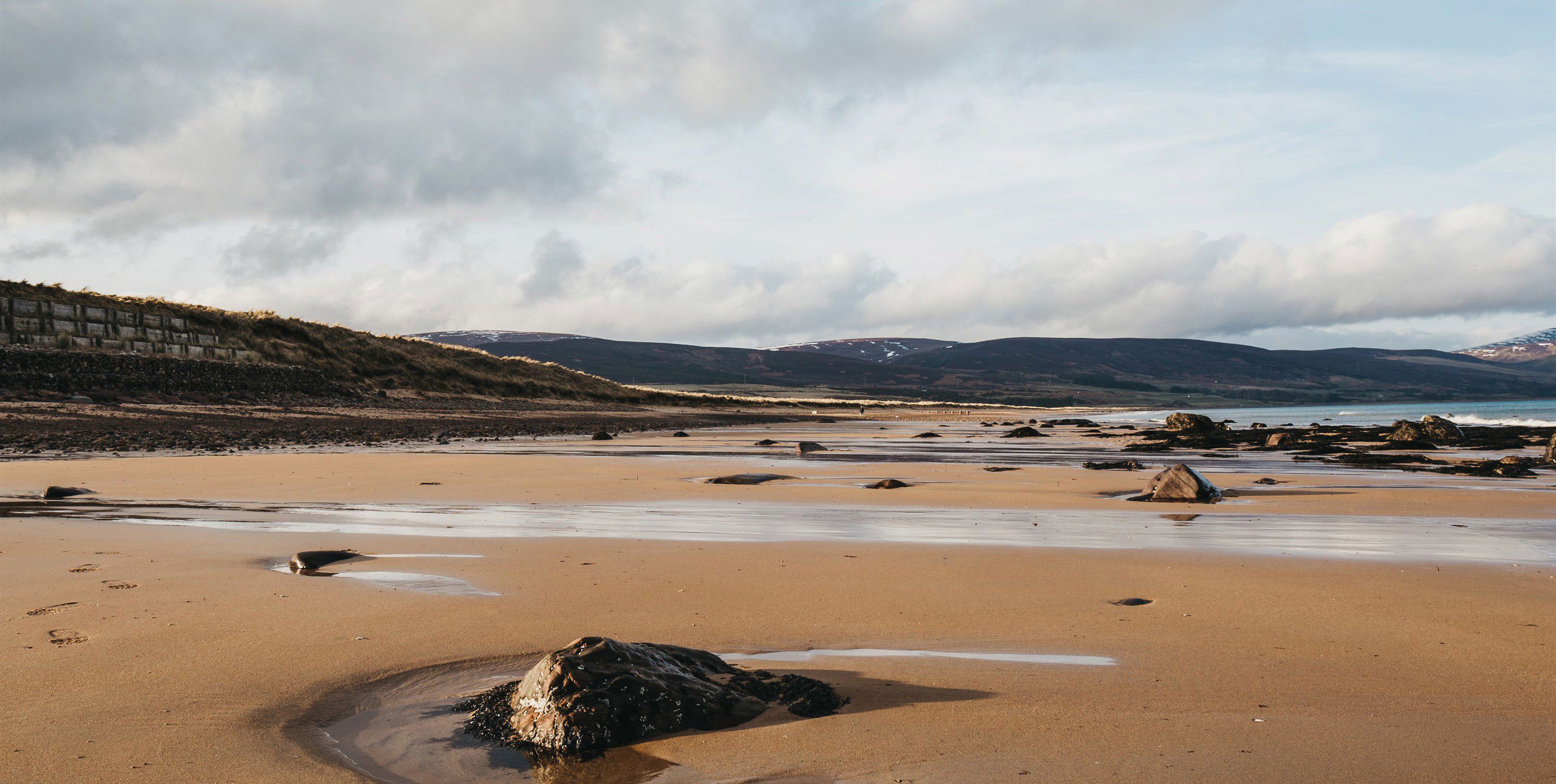 3 Brora campsites | Best camping in Brora, Highlands