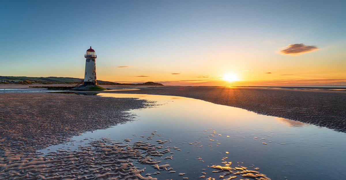 20+ Talacre campsites | Best camping in Talacre, Flintshire