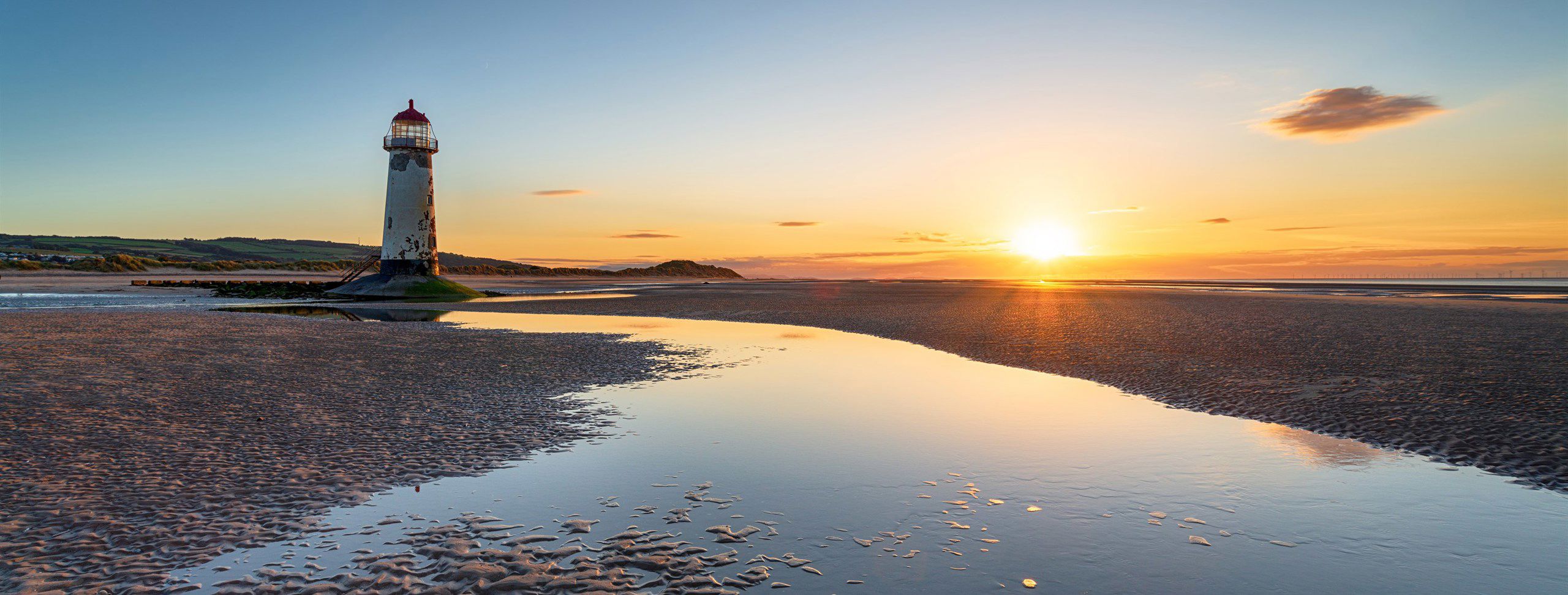 15+ Talacre campsites | Best camping in Talacre, Flintshire