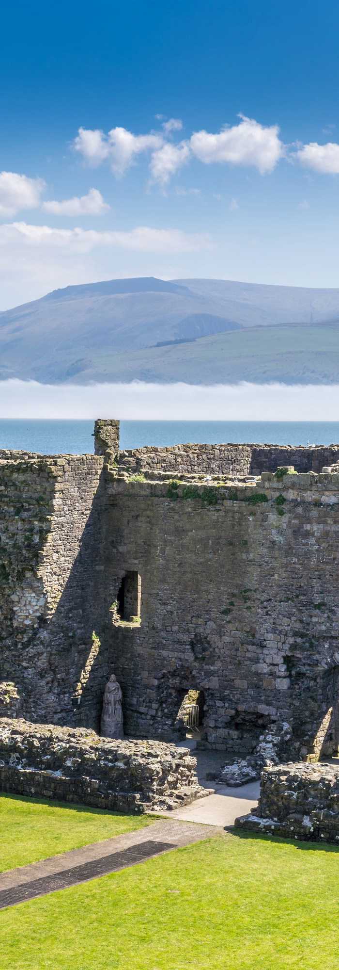 40+ Beaumaris campsites | Best camping in Beaumaris, Anglesey