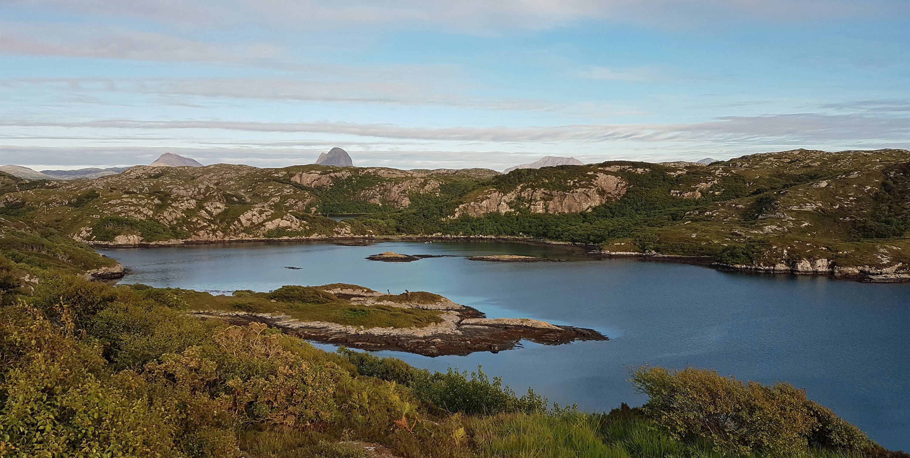 7 Lairg campsites | Best camping in Lairg, Highlands