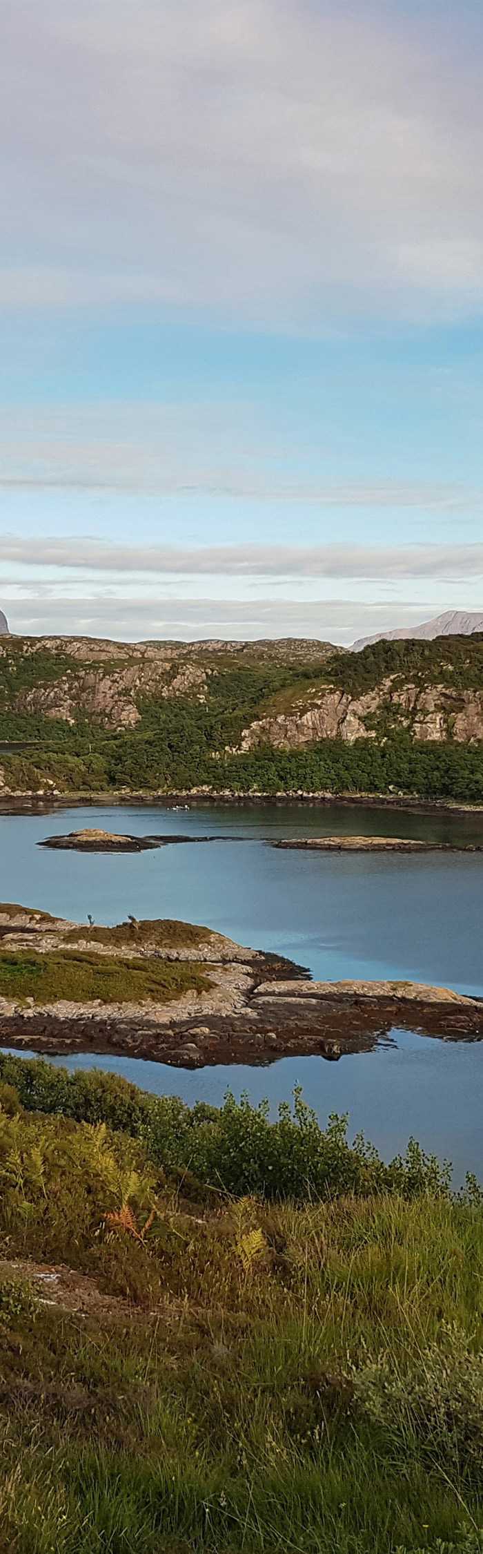 7 Lairg campsites | Best camping in Lairg, Highlands