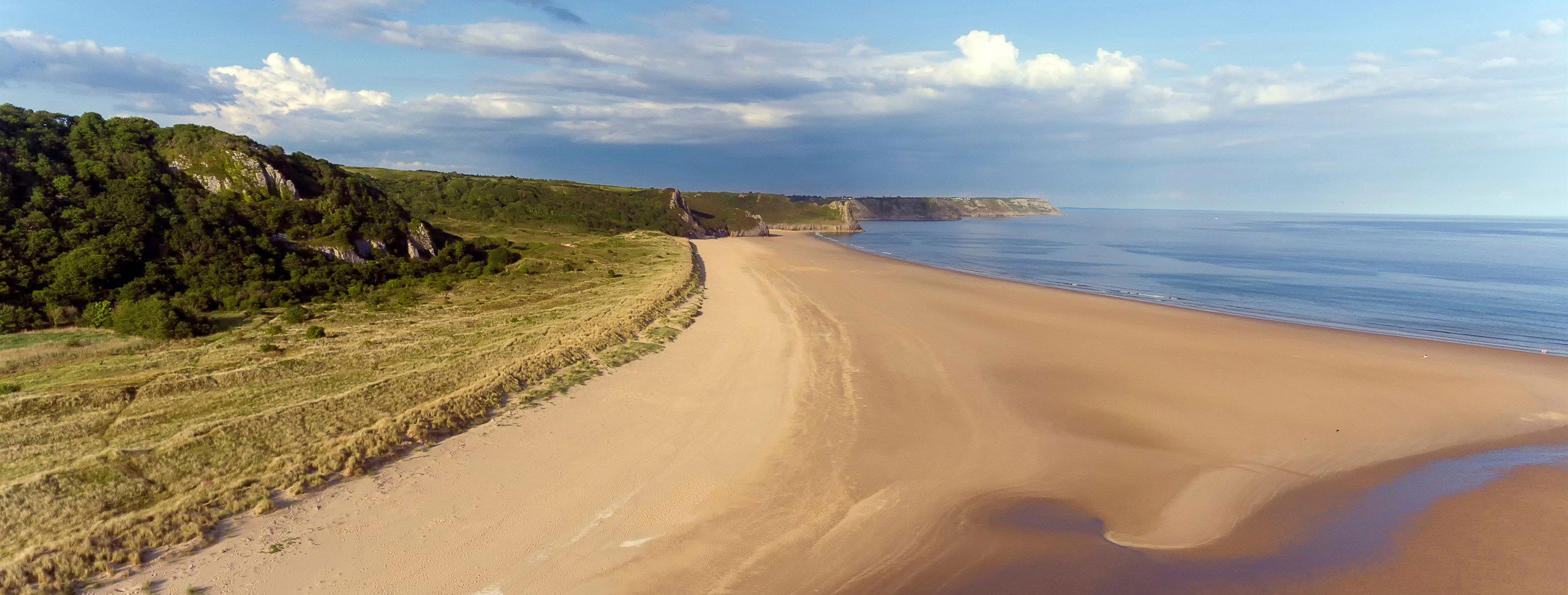 10+ Oxwich campsites | Best camping in Oxwich, Swansea