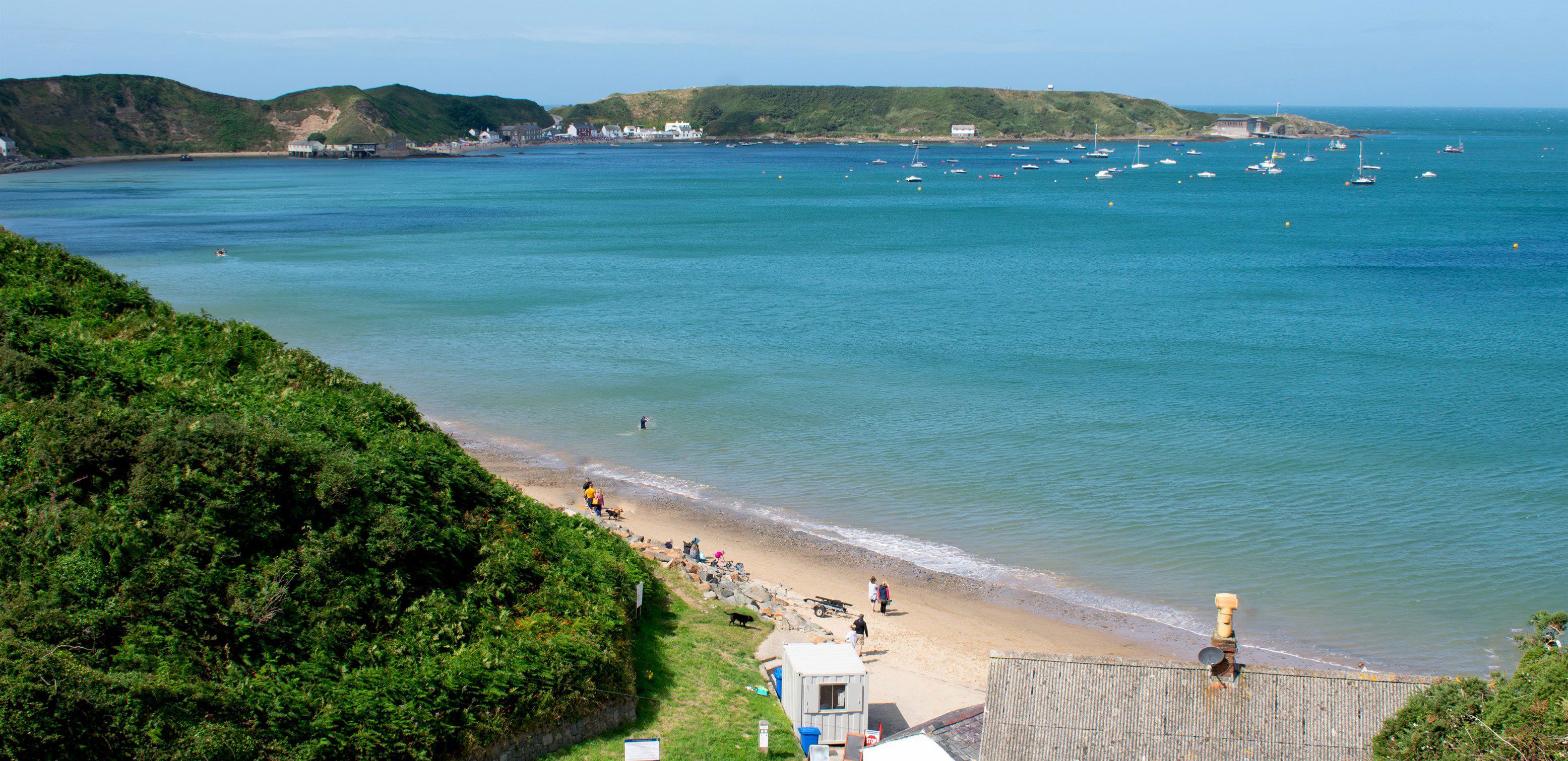 30+ Morfa Nefyn campsites | Best camping in Morfa Nefyn, Gwynedd