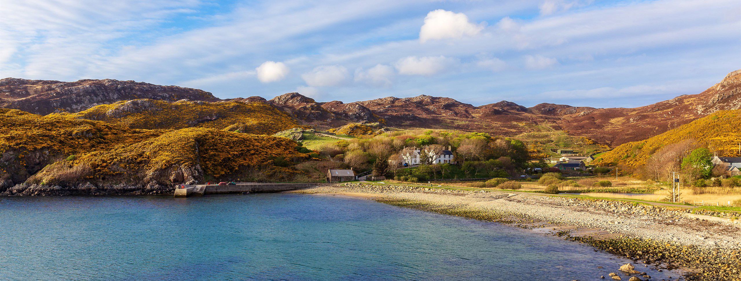 7 Scourie campsites | Best camping in Scourie, Highlands