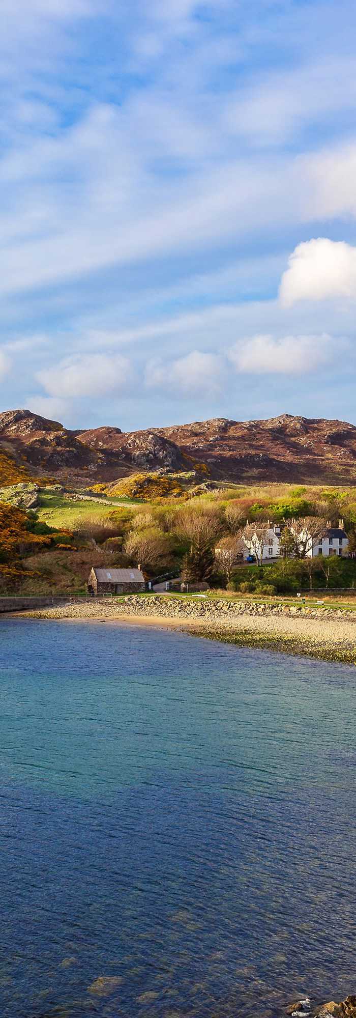 8 Scourie campsites | Best camping in Scourie, Highlands