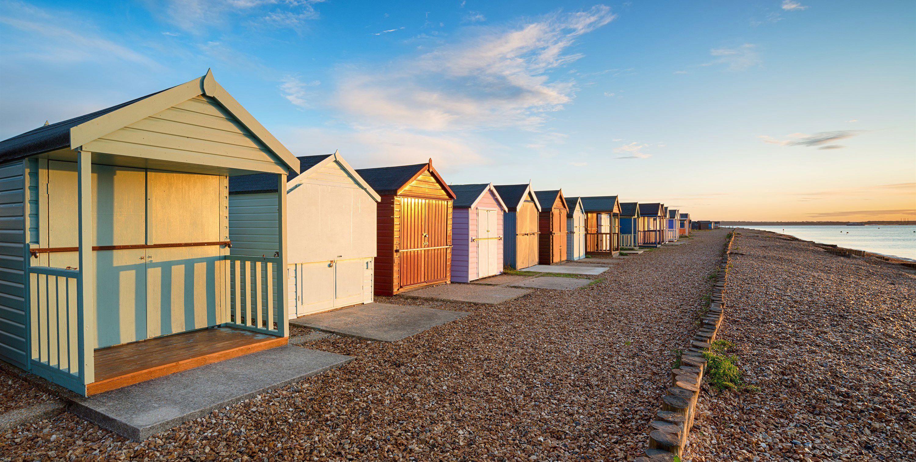 20+ Calshot campsites | Best camping in Calshot, Hampshire
