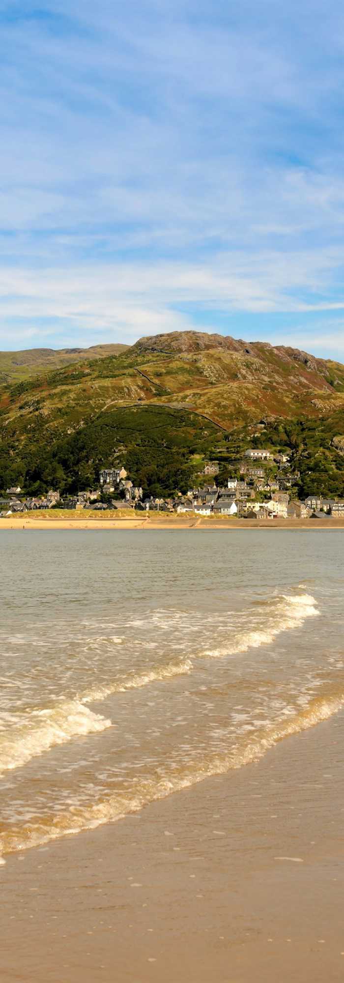 25+ Fairbourne campsites | Best camping in Fairbourne, Gwynedd