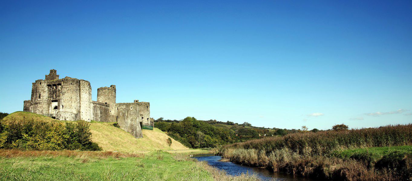 10+ Kidwelly campsites | Best camping in Kidwelly, Carmarthenshire