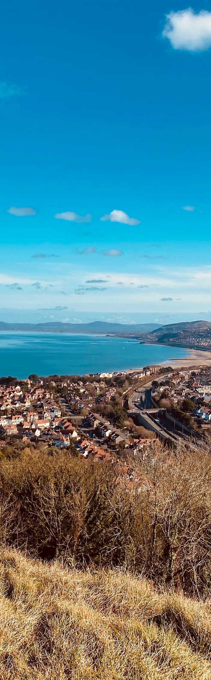 20+ Rhos-on-Sea campsites | Best camping in Rhos-on-Sea, Conwy
