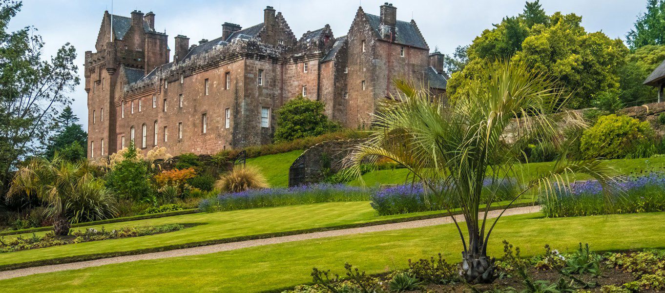 1 Brodick campsites | Best camping in Brodick, Ayrshire and Arran