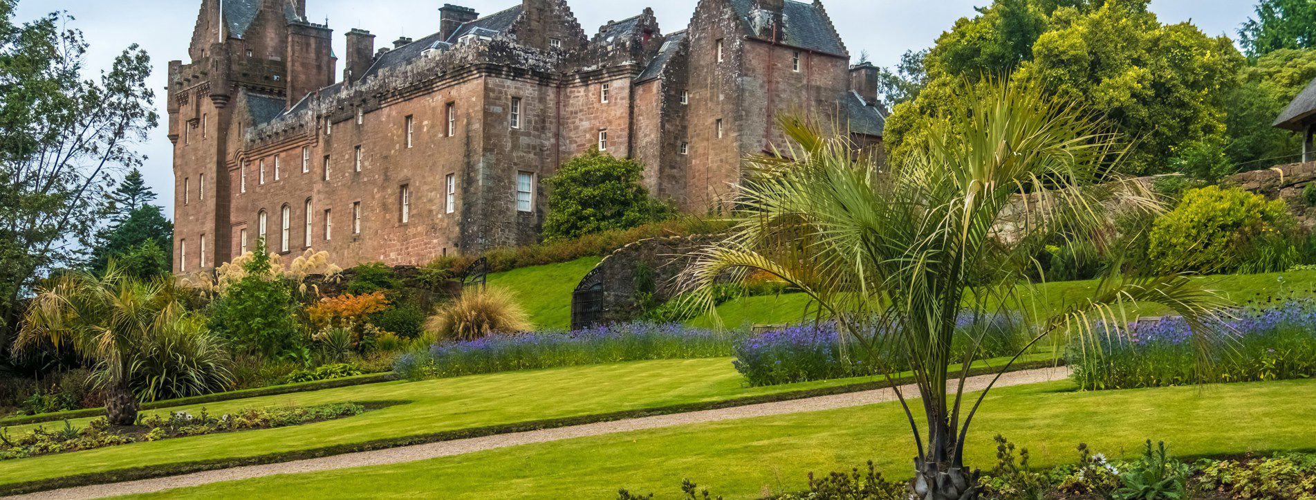 4 Brodick campsites | Best camping in Brodick, Ayrshire and Arran