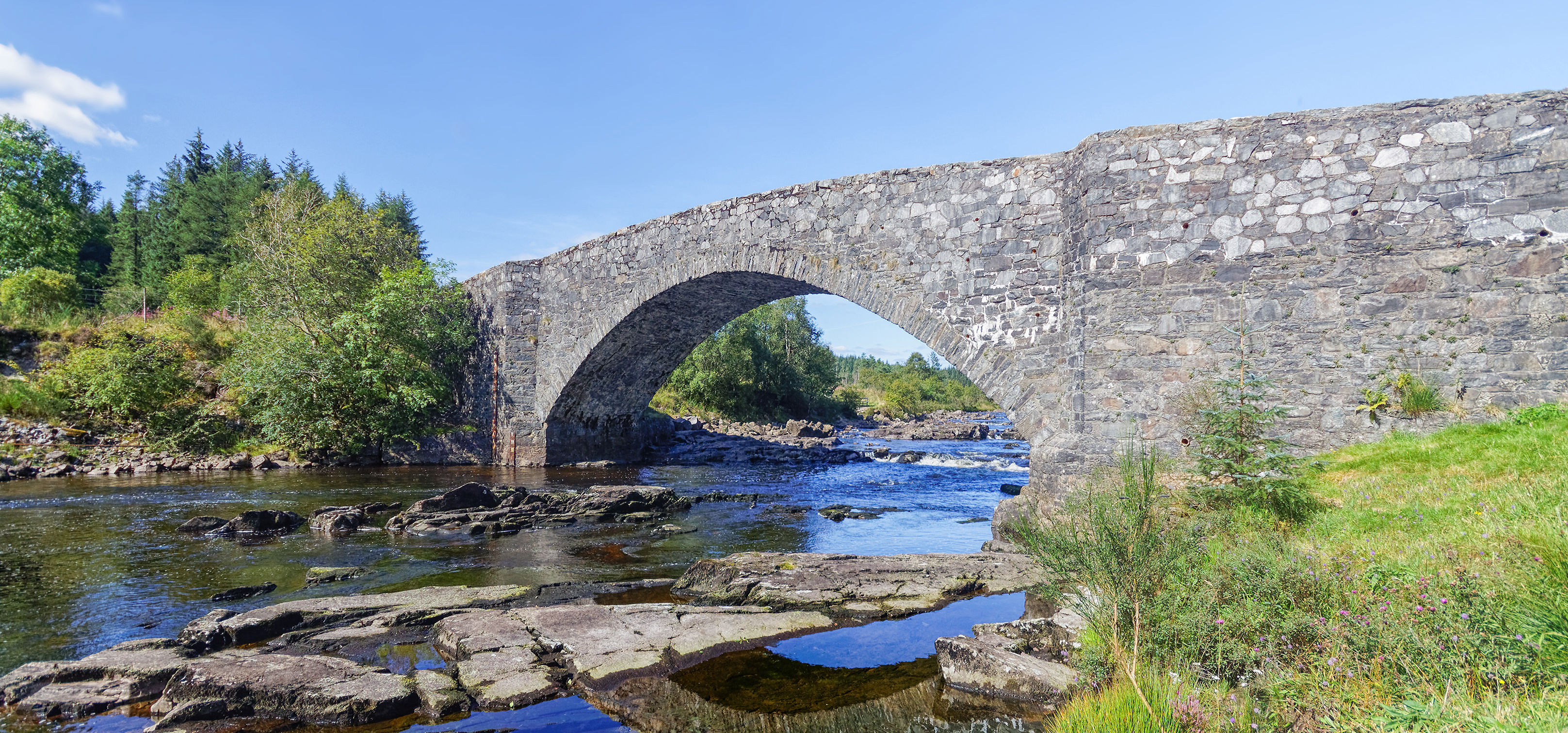 3 Bridge of Orchy campsites | Best camping in Bridge of Orchy, Argyll