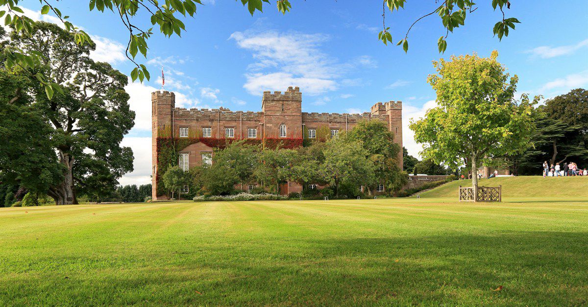 6 Scone campsites | Best camping in Scone, Perthshire