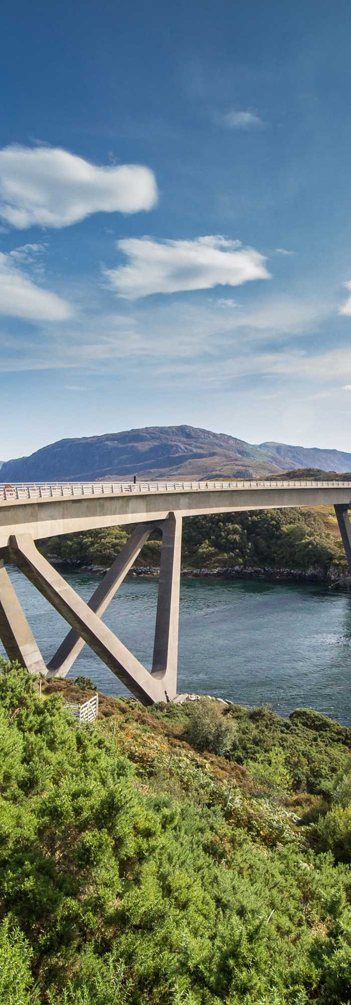 5 Kylesku campsites | Best camping in Kylesku, Highlands