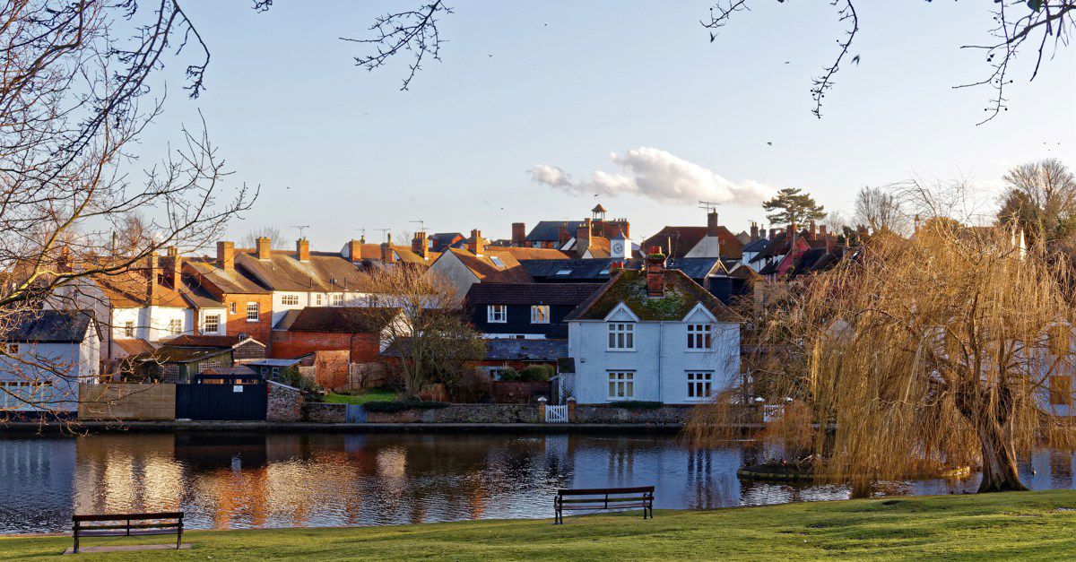 15+ Great Dunmow campsites | Best camping in Great Dunmow, Essex