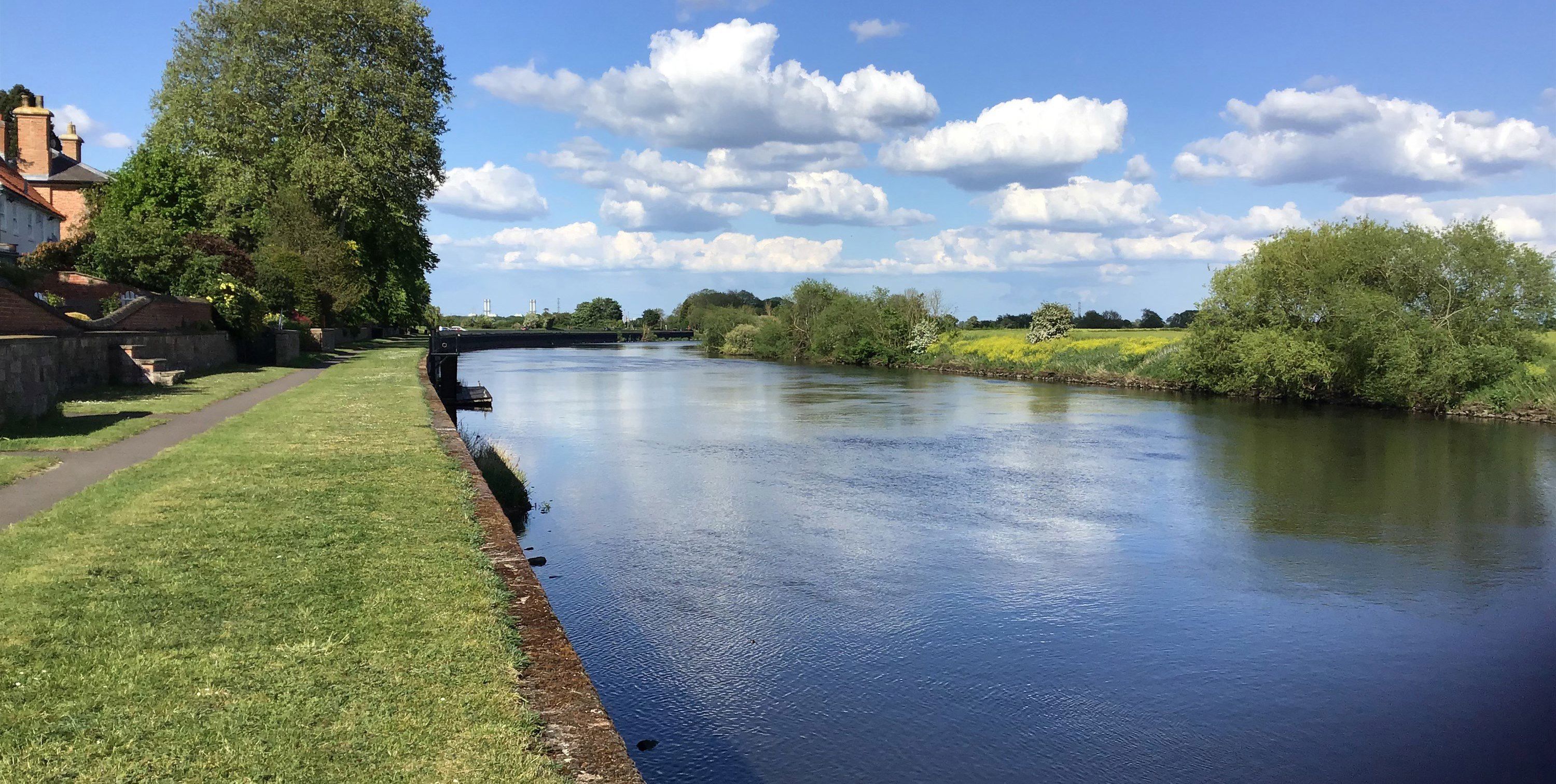 9 Fiskerton campsites | Best camping in Fiskerton, Nottinghamshire