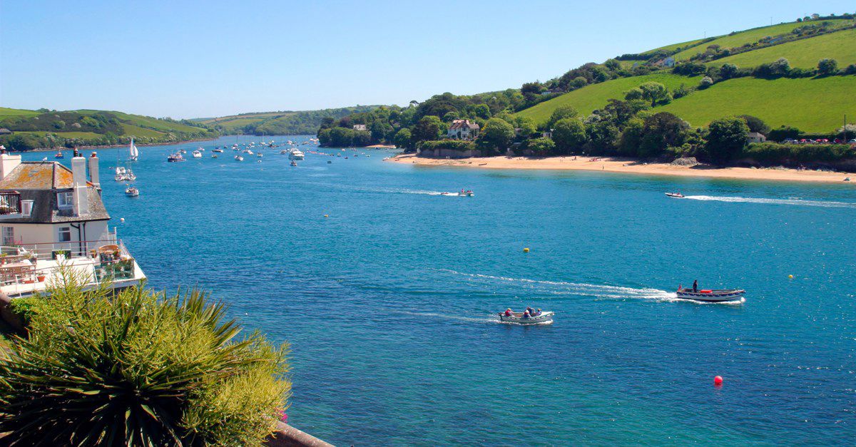 35+ Kingsbridge campsites | Best camping in Kingsbridge, Devon