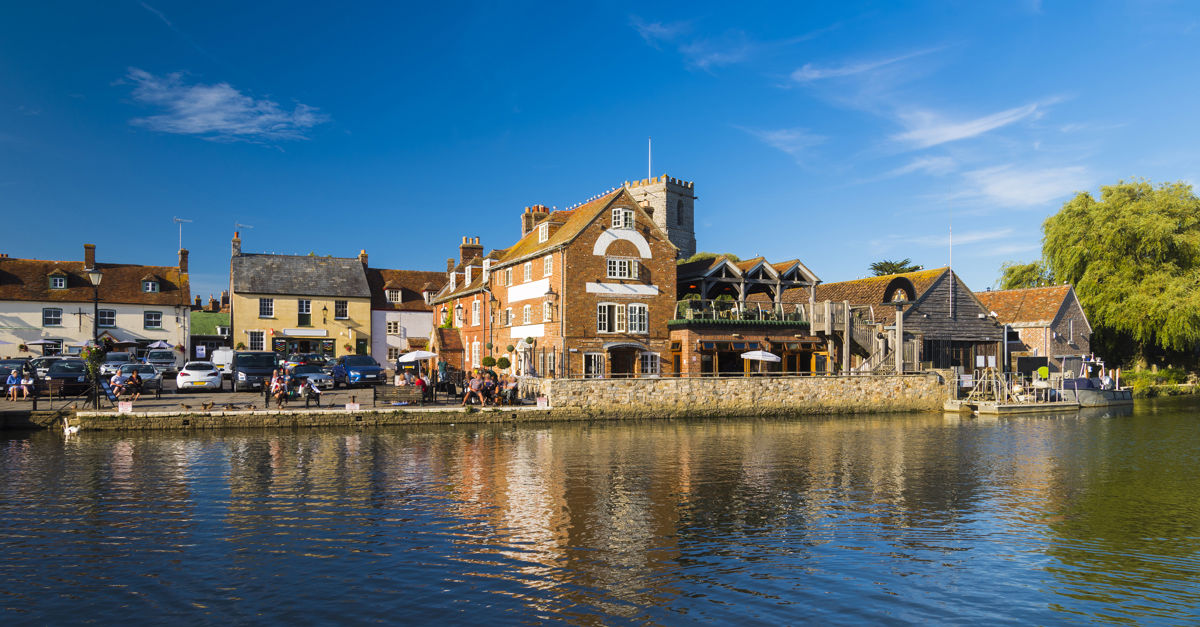 45+ Wareham campsites | Best camping in Wareham, Dorset