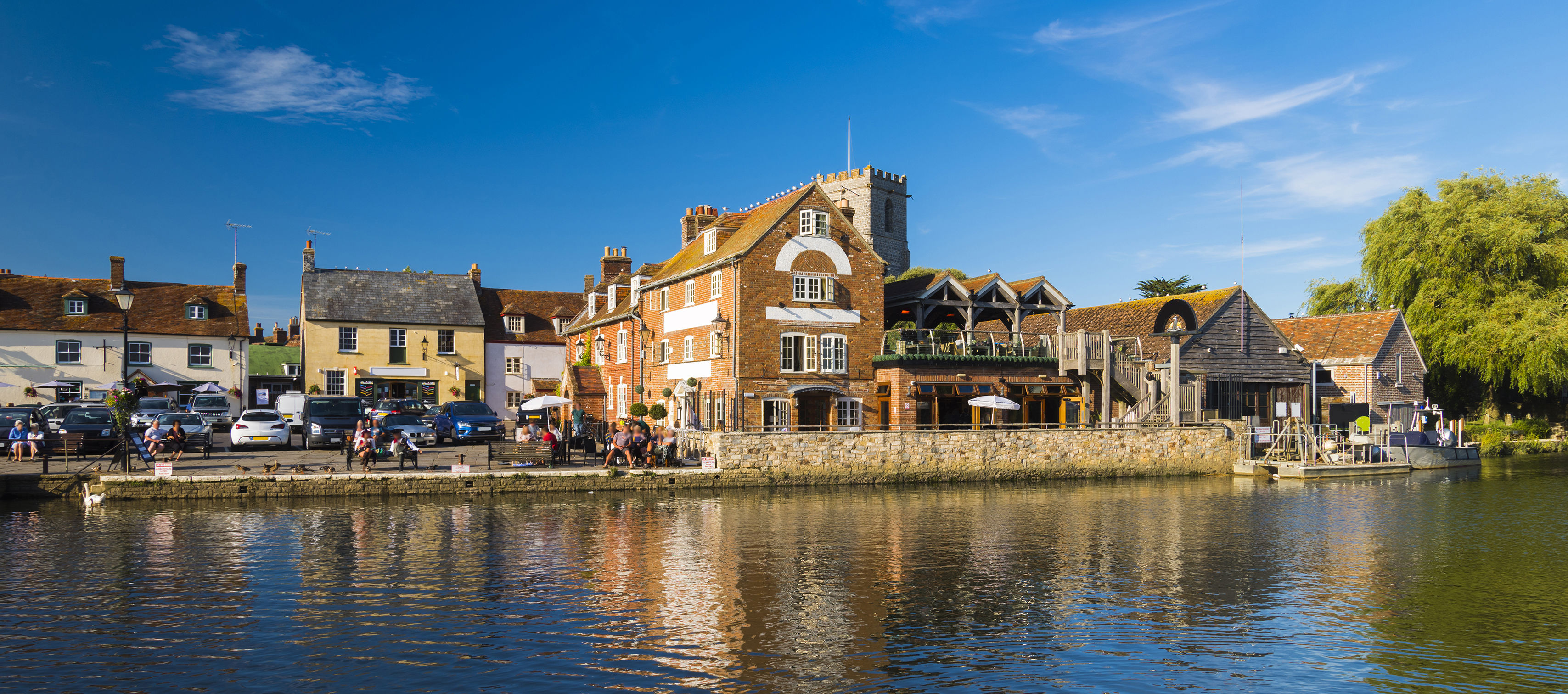 45+ Wareham campsites | Best camping in Wareham, Dorset