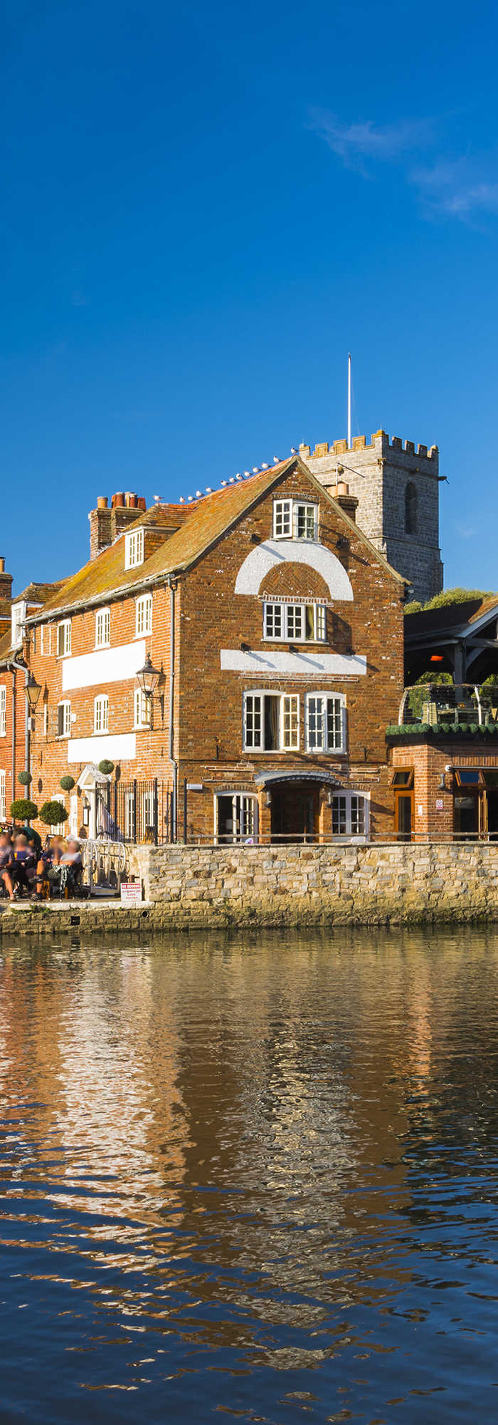 45+ Wareham campsites | Best camping in Wareham, Dorset