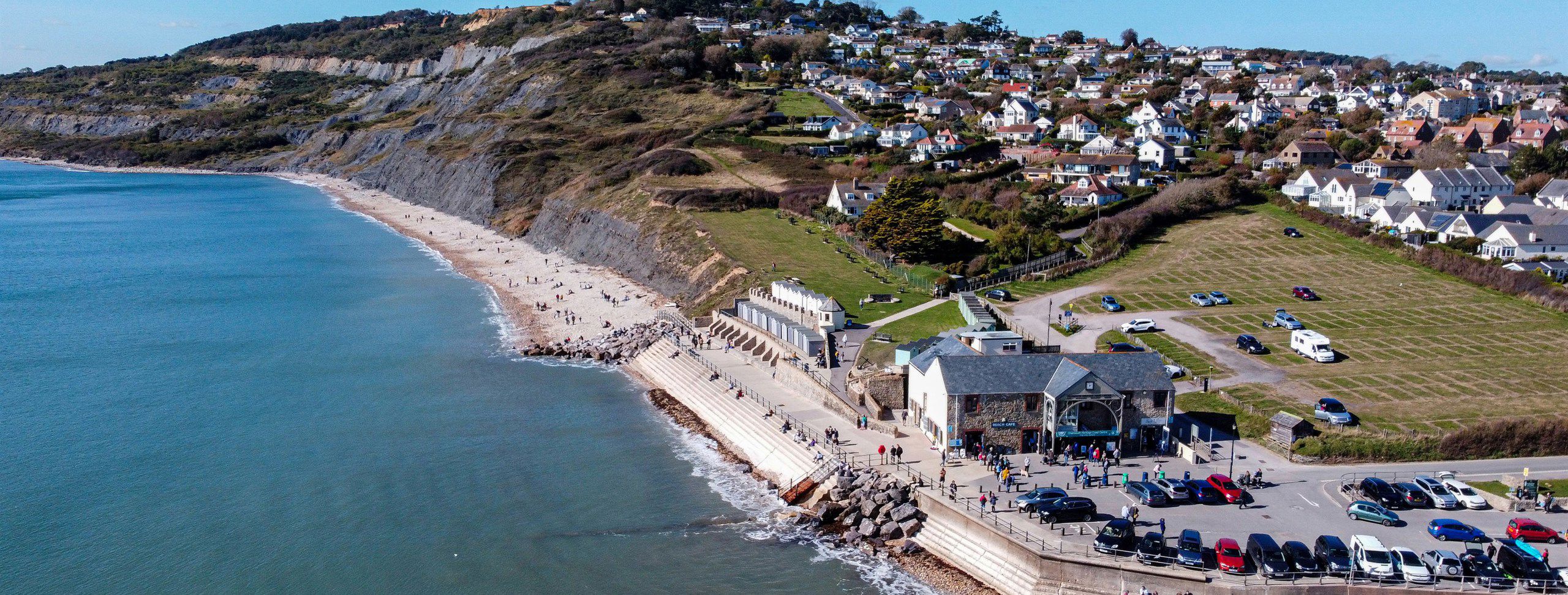 50+ Charmouth campsites | Best camping in Charmouth, Dorset
