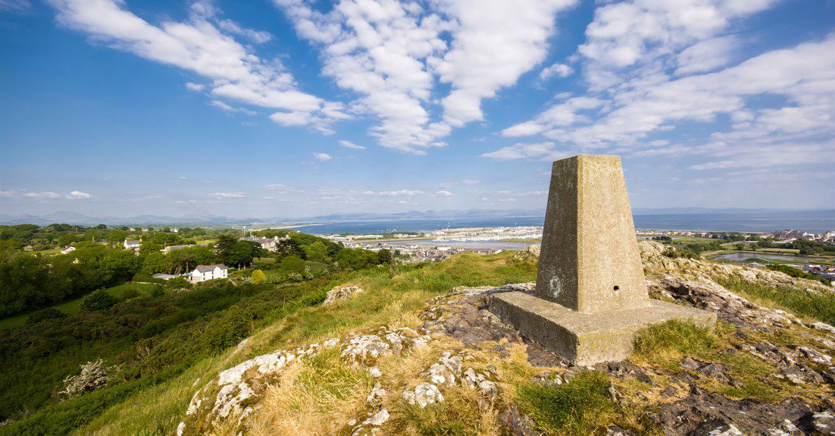 40+ Pwllheli campsites | Best camping in Pwllheli, Gwynedd