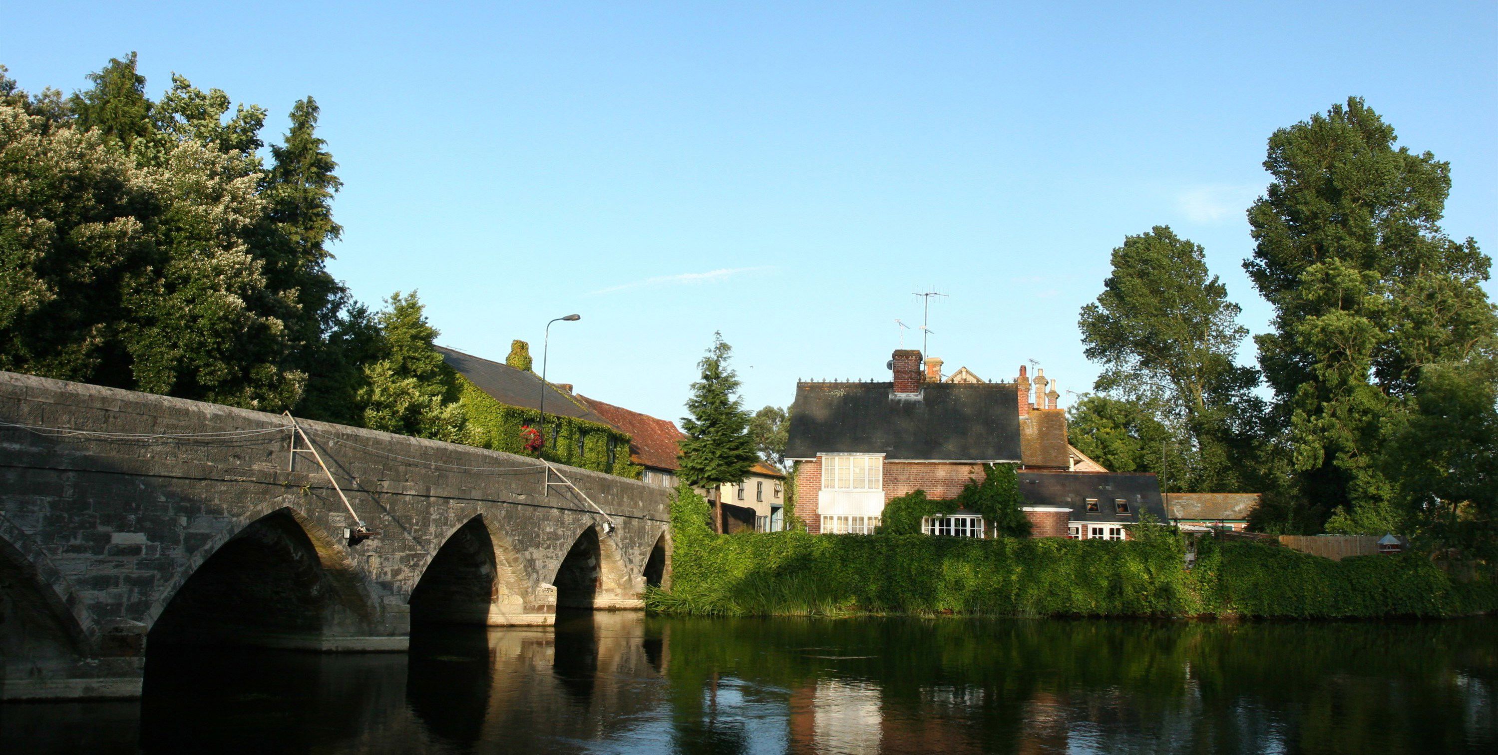 30+ Fordingbridge campsites | Best camping in Fordingbridge, Hampshire