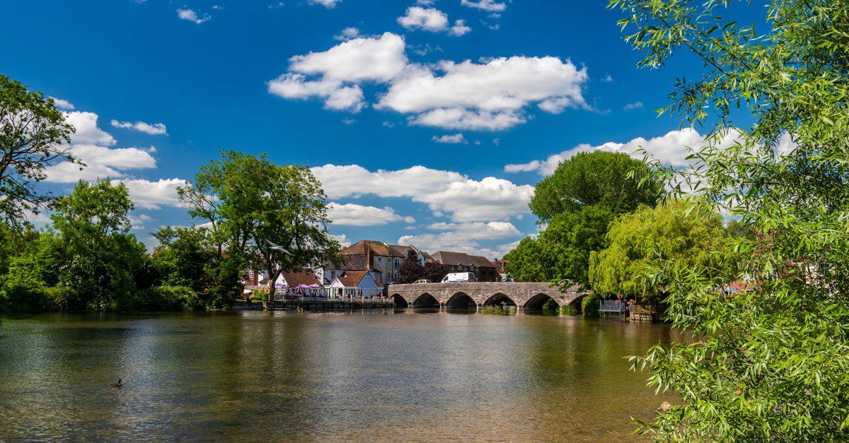40+ Fordingbridge campsites | Best camping in Fordingbridge, Hampshire