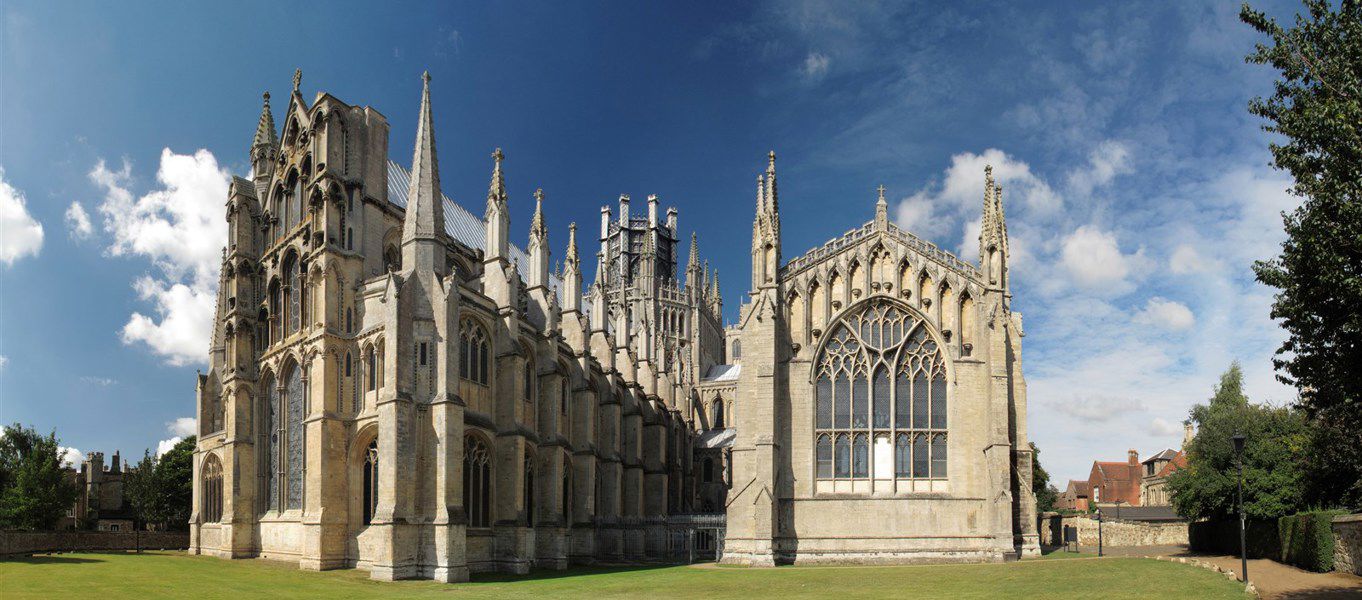 Ely campsites | Best camping in Ely, Cambridgeshire