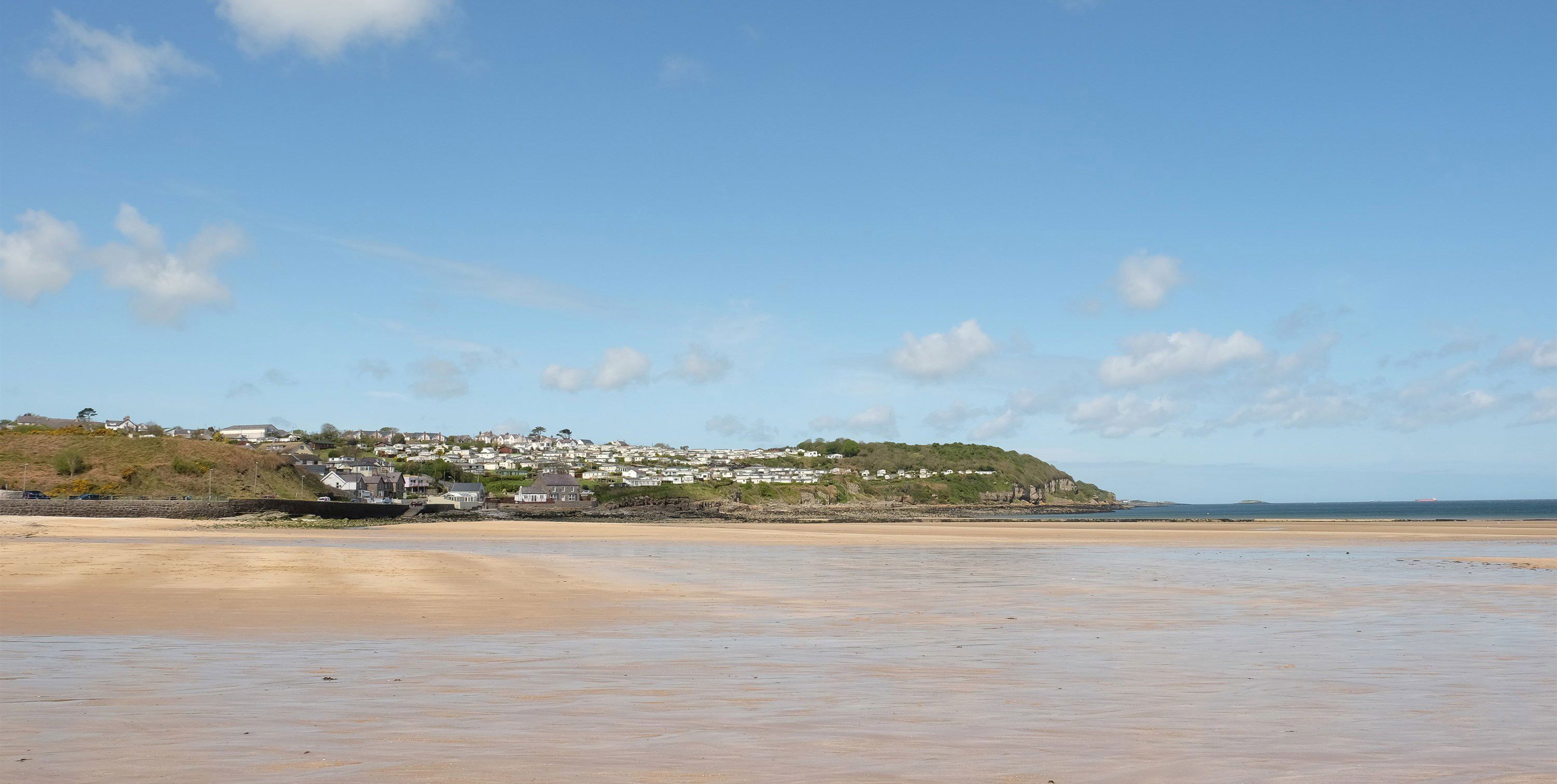 35+ Benllech campsites | Best camping in Benllech, Anglesey